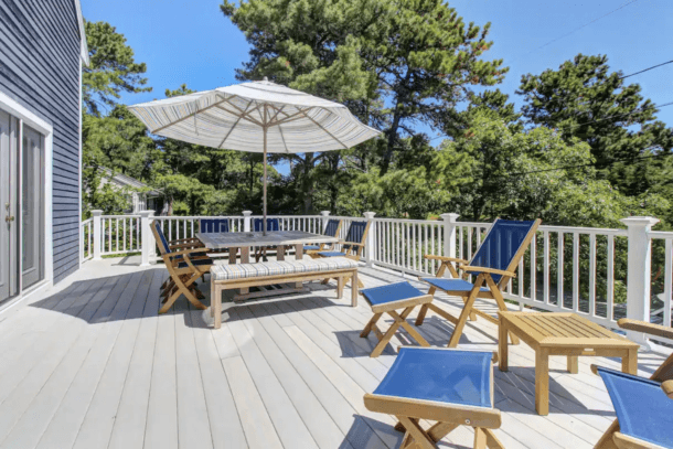 8 Luxurious Cape Cod Airbnbs for the BEST Stay | 2023