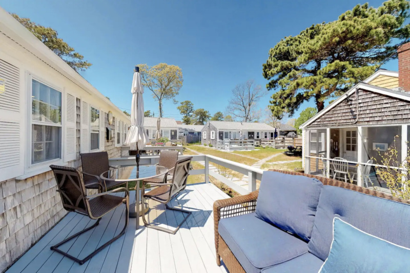 8 Luxurious Cape Cod Airbnbs for the BEST Stay | 2023