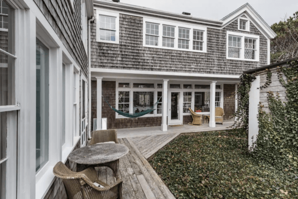 8 Luxurious Cape Cod Airbnbs for the BEST Stay | 2023