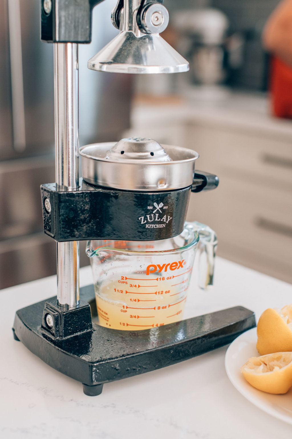 10-min Lemon Lime Simple Syrup Recipe For 2023 | EASY and Delish!