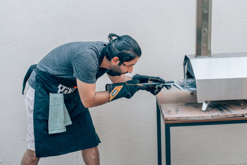 Ooni Pro Review 2023: Everything You Need To Know About this Pizza Oven!