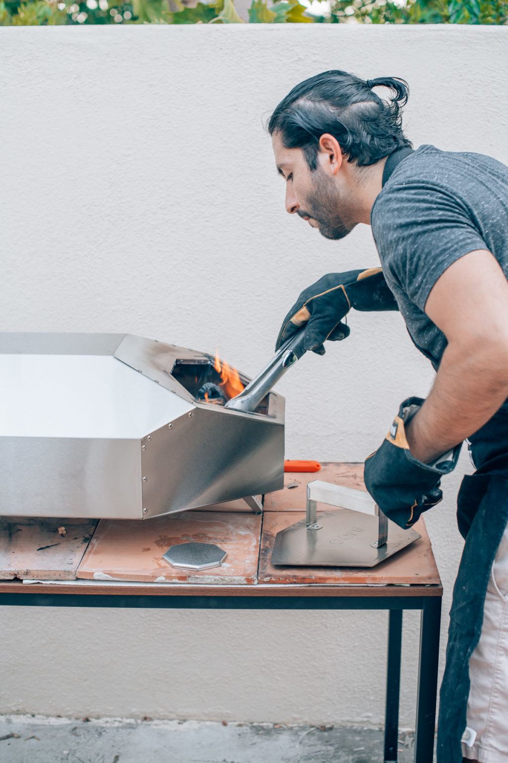 Ooni Pro Review 2023: Everything You Need To Know About this Pizza Oven!