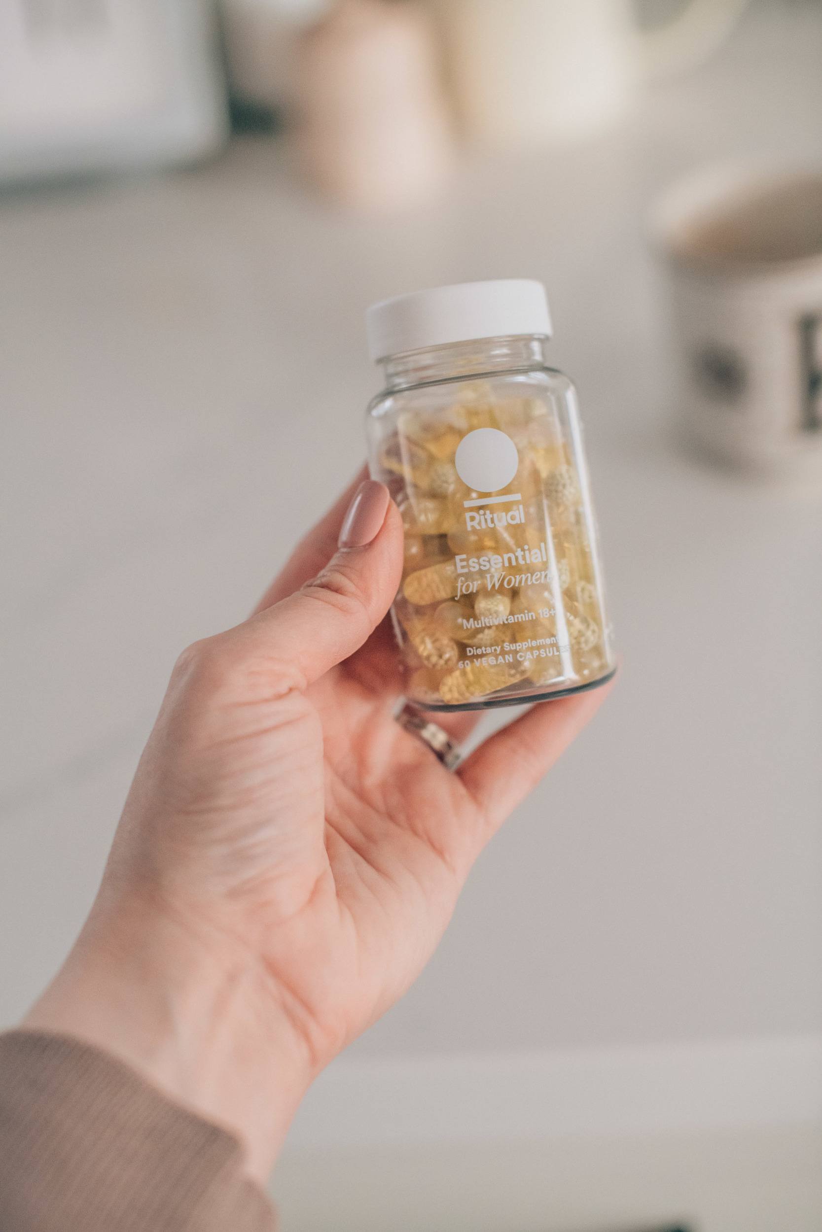 An Honest Ritual Multivitamins Review: Everything to Know | 2023