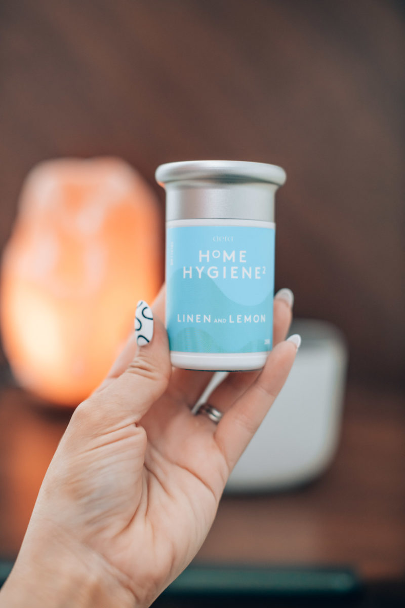 Aera Diffuser Review and Discount Code: You'll Love This Smart Diffuser ...