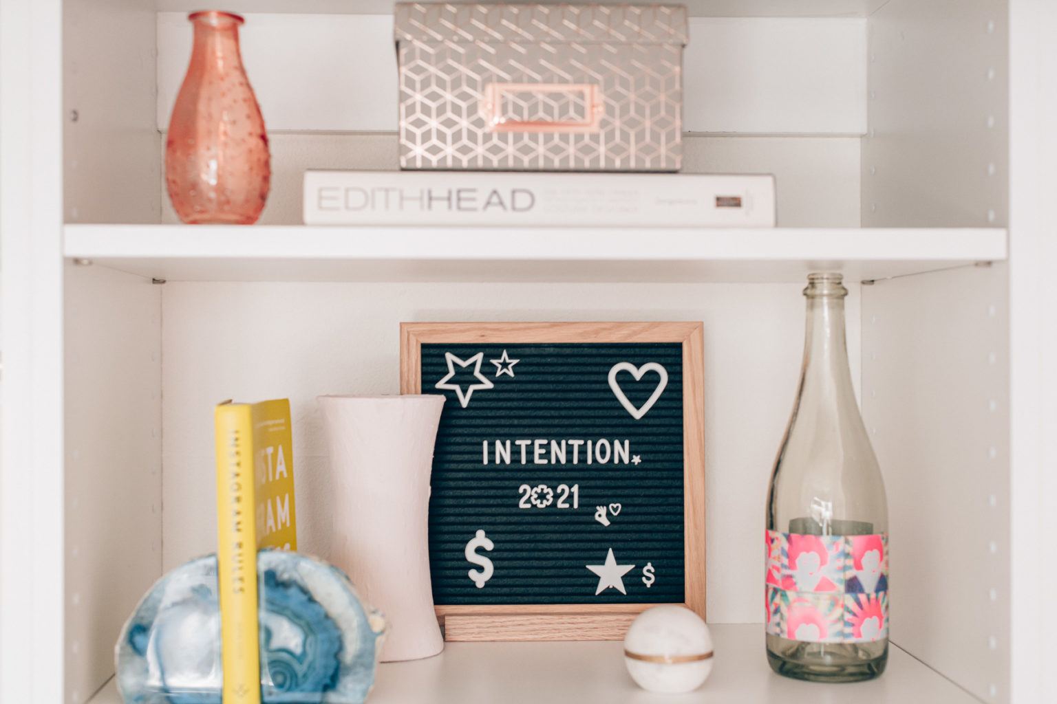 Modular Closets Review + Cloffice Design Inspo - What The Fab