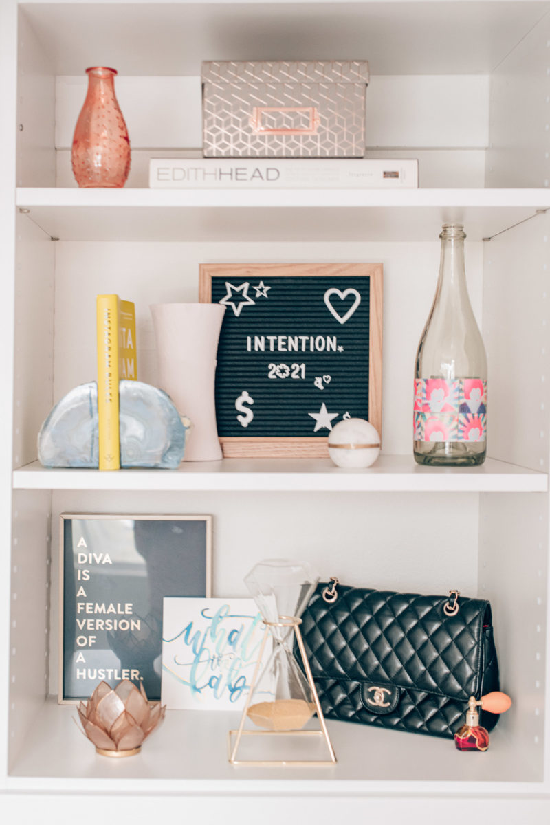 Modular Closets Review + Cloffice Design Inspo - What The Fab