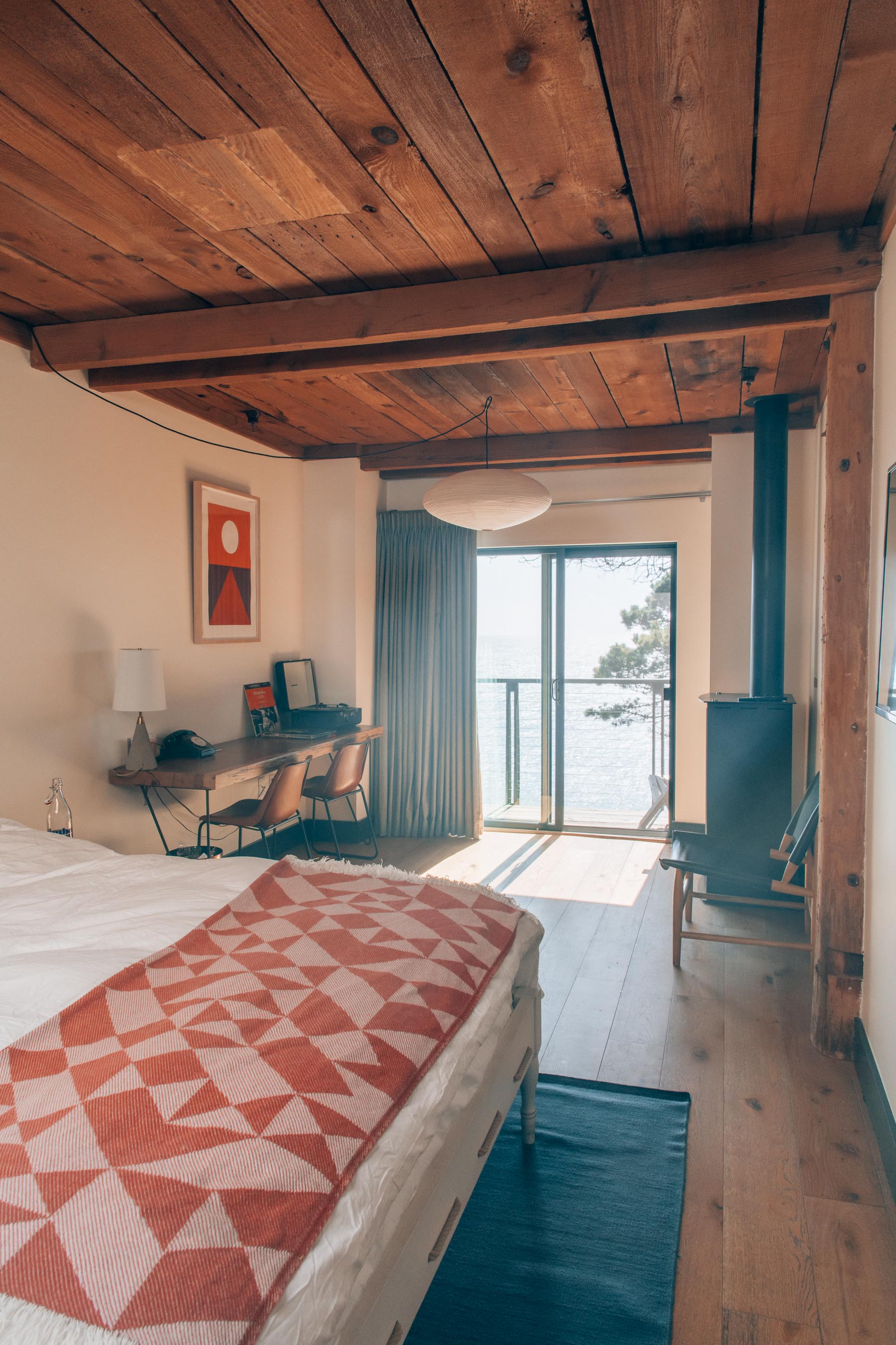 Timber Cove Resort: The Perfect Pandemic-Safe California Destination ...