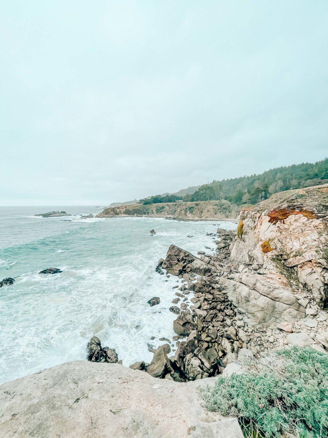 Timber Cove Resort: The Perfect Pandemic-Safe California Destination ...