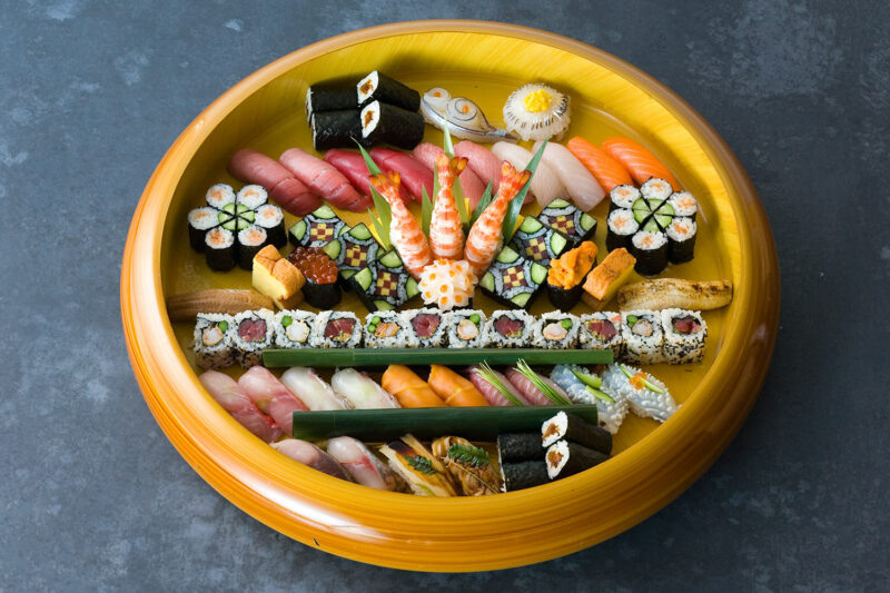 Best Sushi in Maui: Foodie Travel Guide to Sushi | 2023