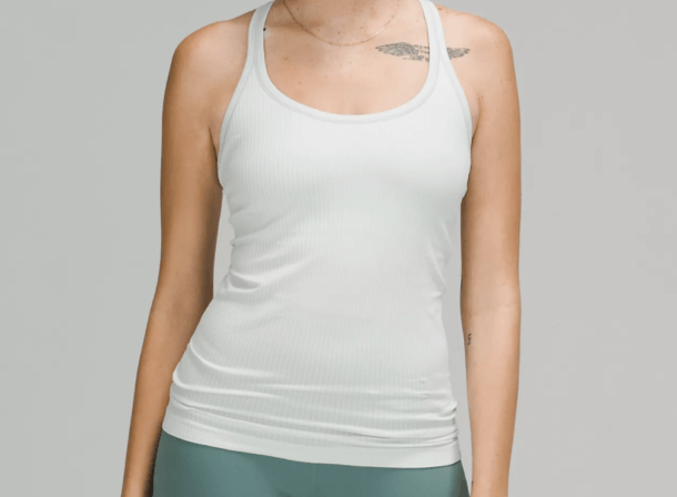 Lululemon Align Tank Must-Haves: All Things Lululemon Essentials | 2022