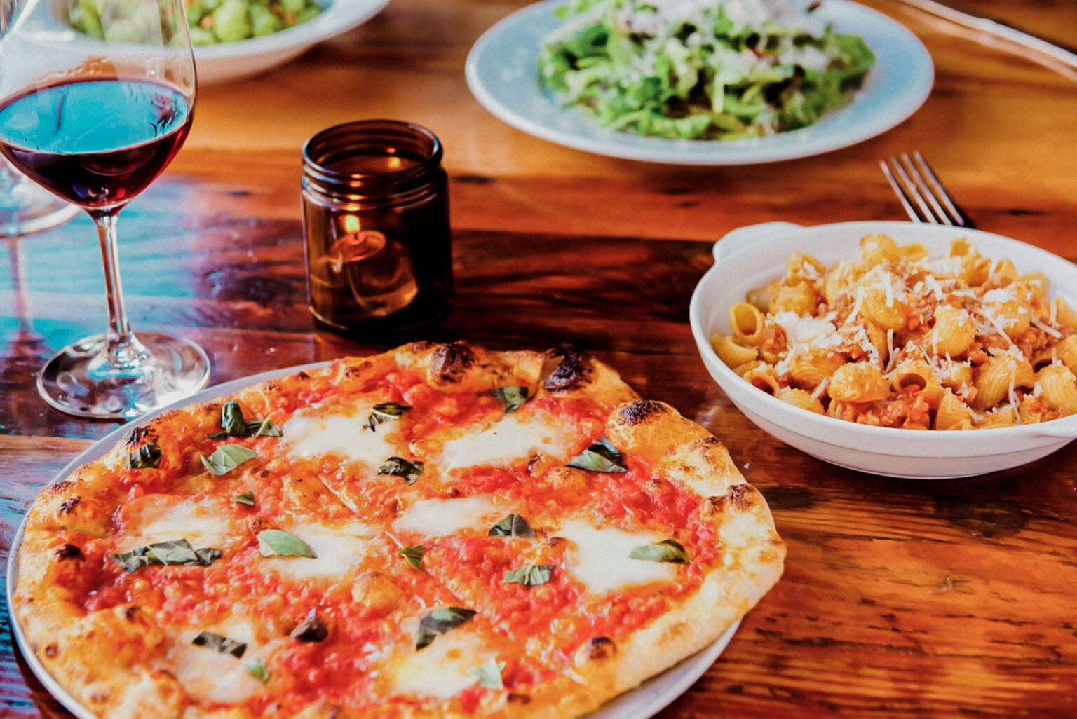 The BEST Napa Restaurants: Your Ultimate Guide | 2023