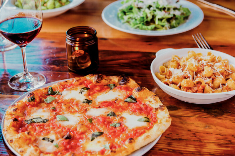 The BEST Napa Restaurants: Your Ultimate Guide | 2023