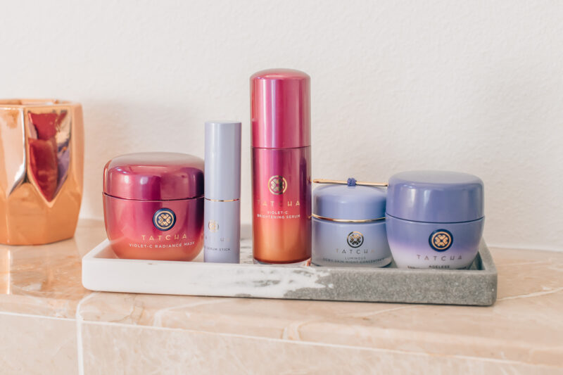 The BEST Tatcha Products to Add to Your Skincare Routine | 2023