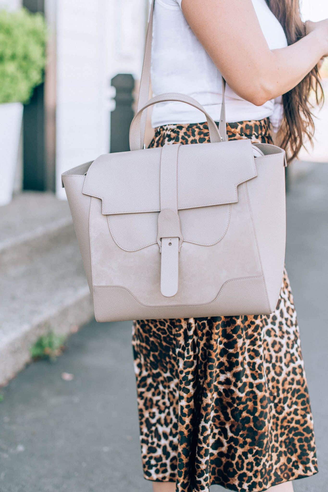 Senreve Maestra Bag Review: Is it Worth it? | 2023