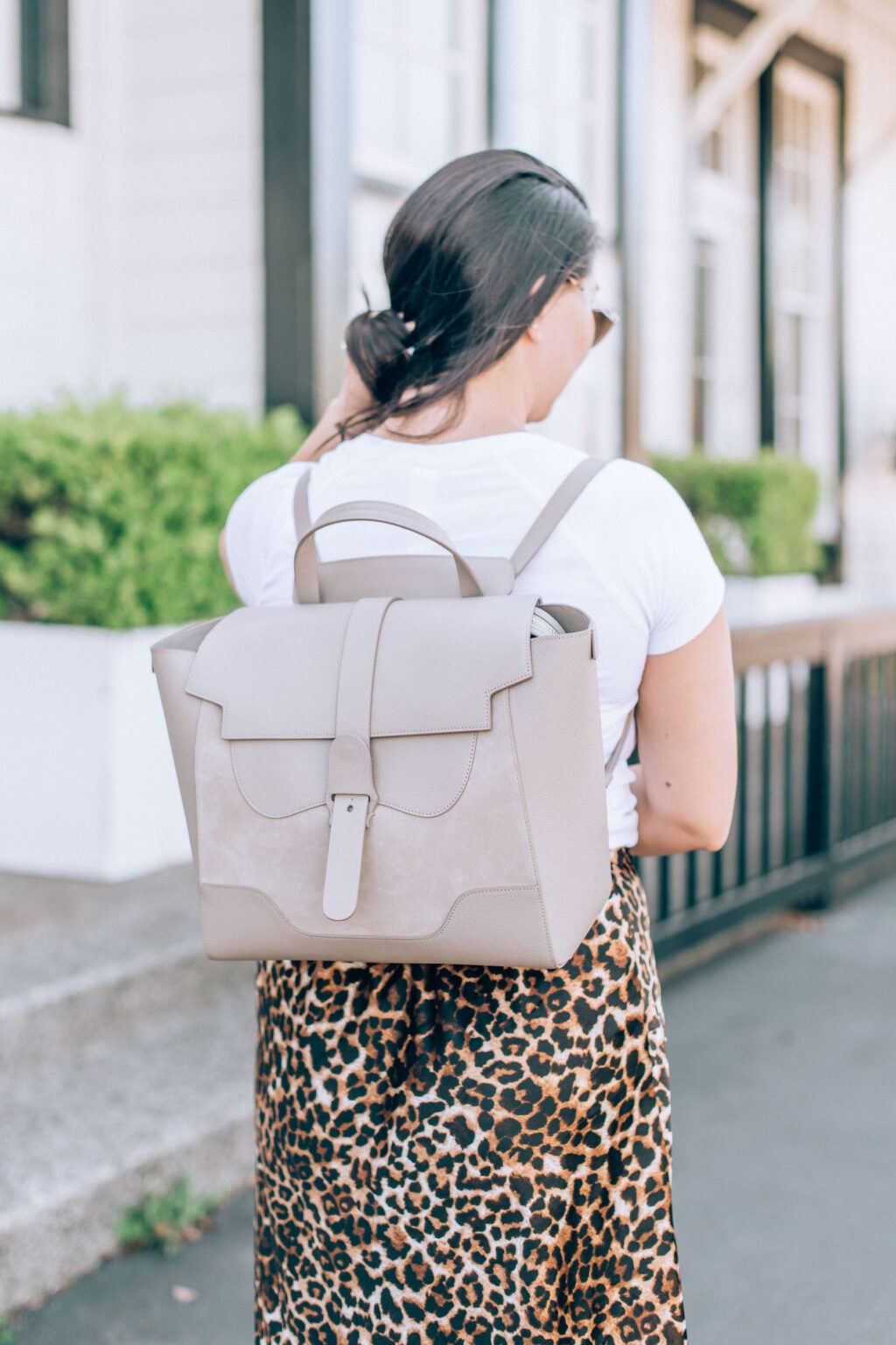 Senreve Maestra Bag Review: Is it Worth it? | 2023