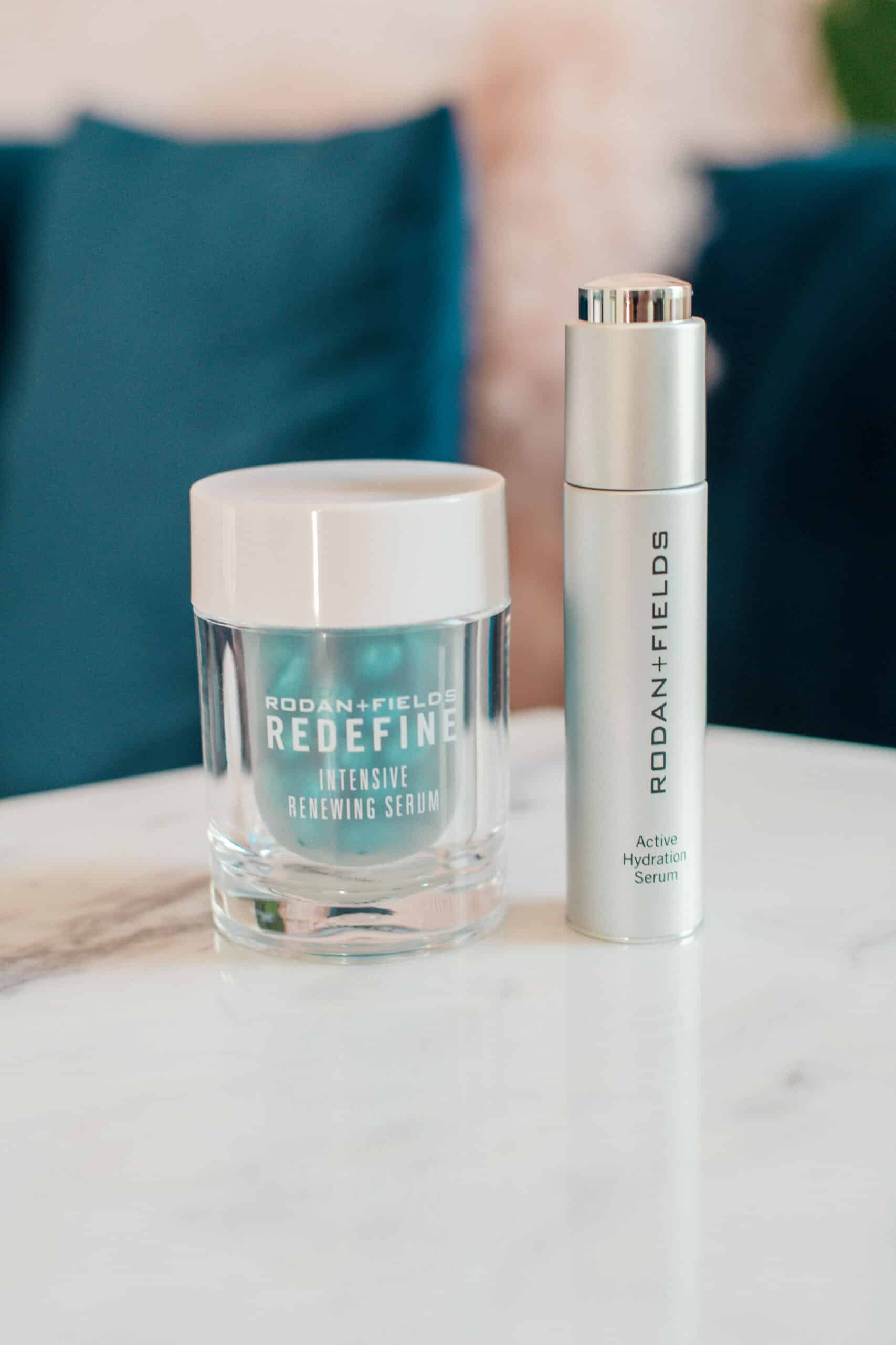 Rodan + Fields Active Hydration Serum Review | 2023