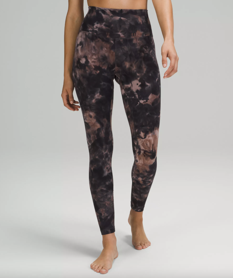 Lululemon Align Tank Must-Haves: All Things Lululemon Essentials | 2022