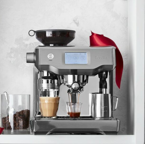 Top 10 BEST Automatic Espresso Machine Picks That Are Worth It