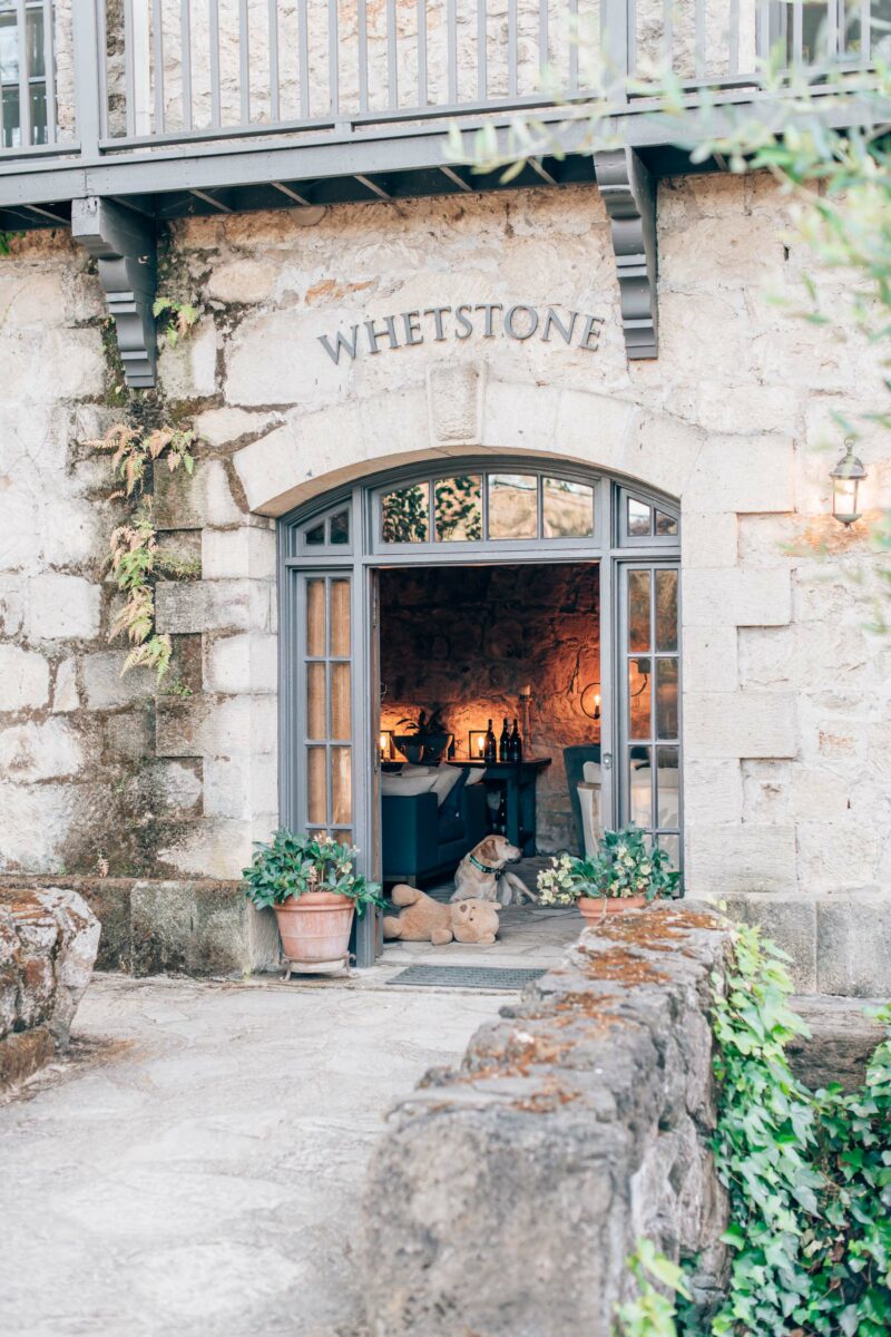 Whetstone Wines: A Must-Visit During Your Next Napa Trip | 2023