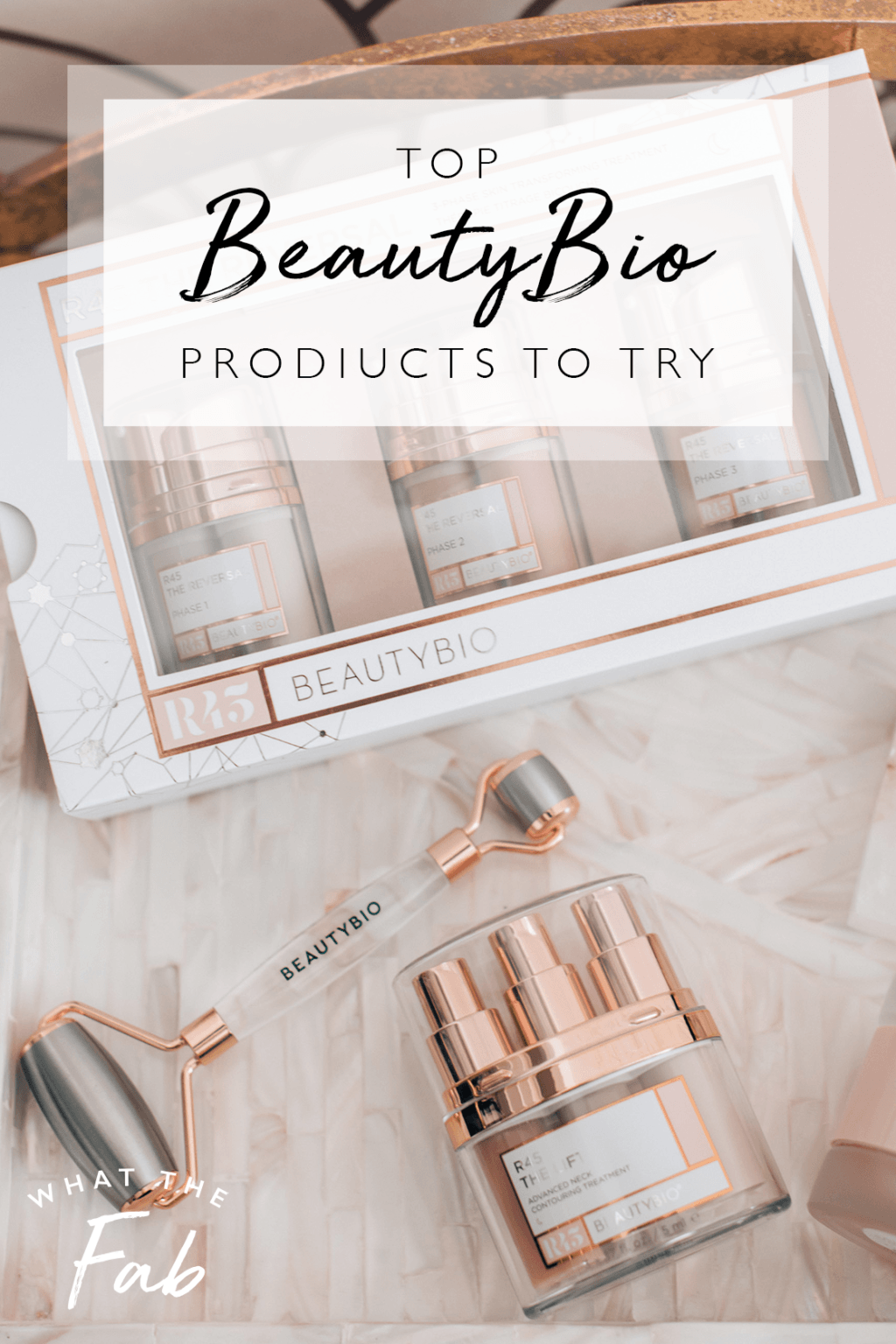 BeautyBio Reviews: Top 10 BeautyBio Products to Try In 2022
