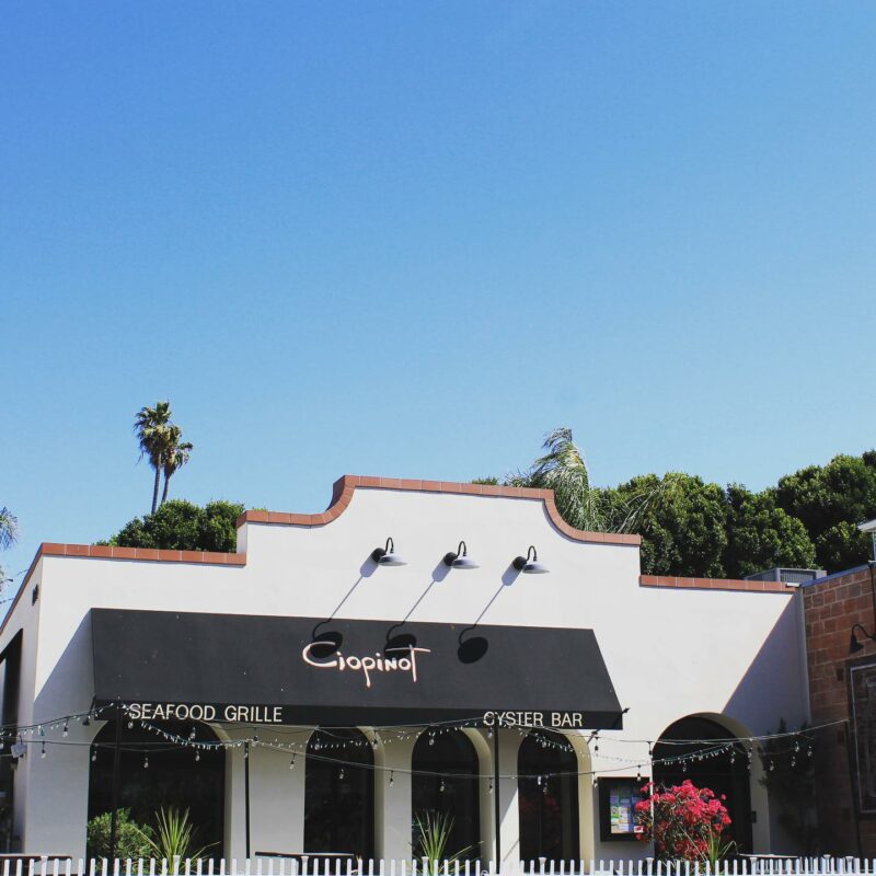 Top Restaurants in SLO: 18 of the Best Places to Eat In 2023