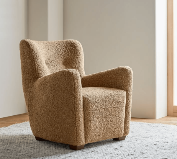 10 Colorful Accent Chairs to Brighten Your Space in Style In 2023