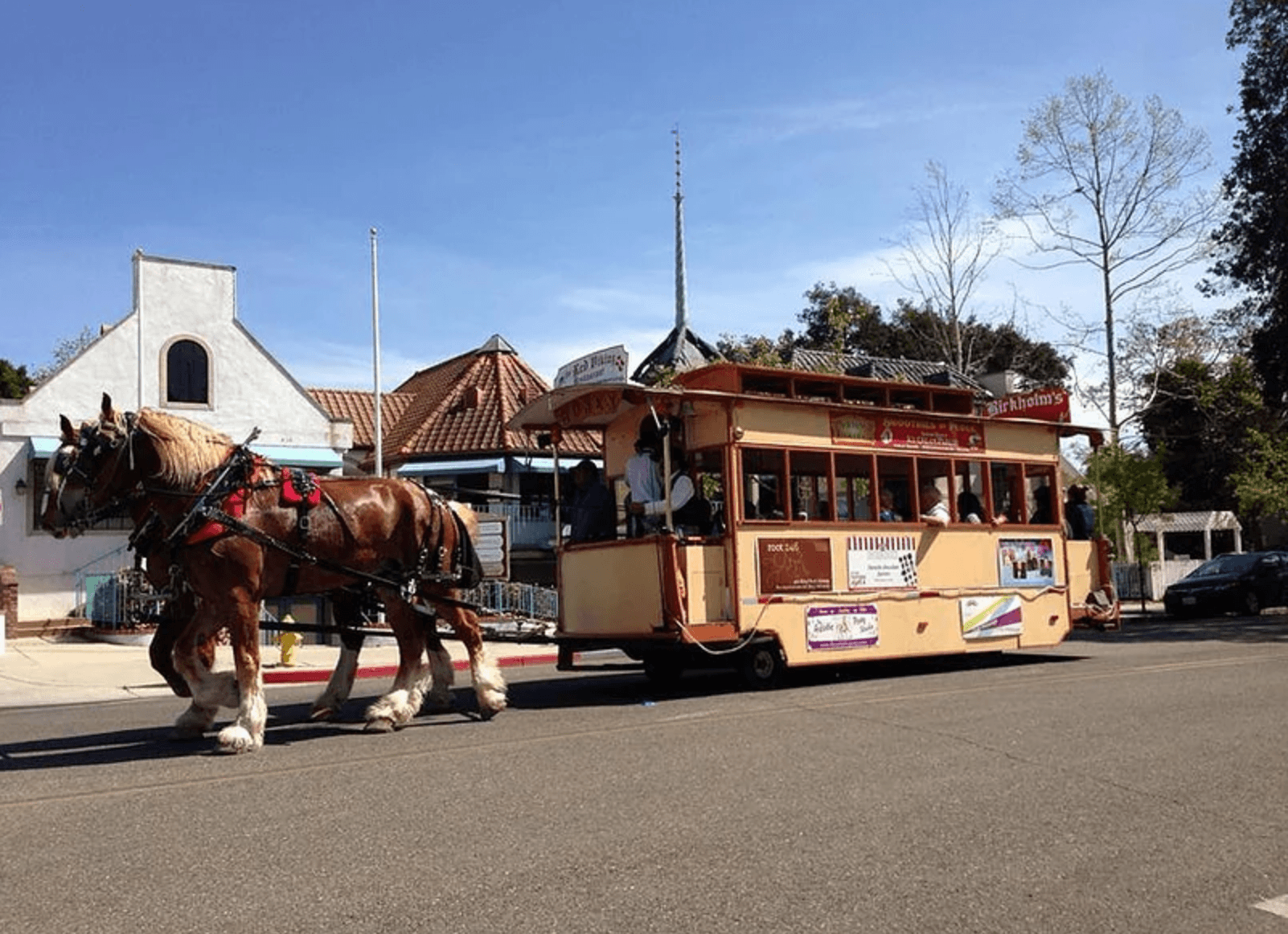 The BEST Things To Do in Solvang for a Day or Weekend Trip | 2023