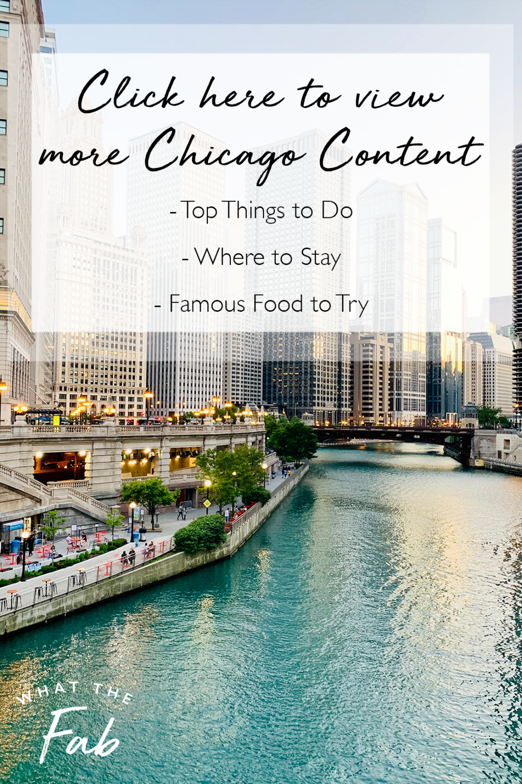10 Famous Chicago Food Staples You Have to Try In 2024