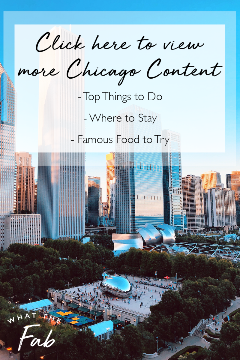 10 Famous Chicago Food Staples You Have to Try In 2024