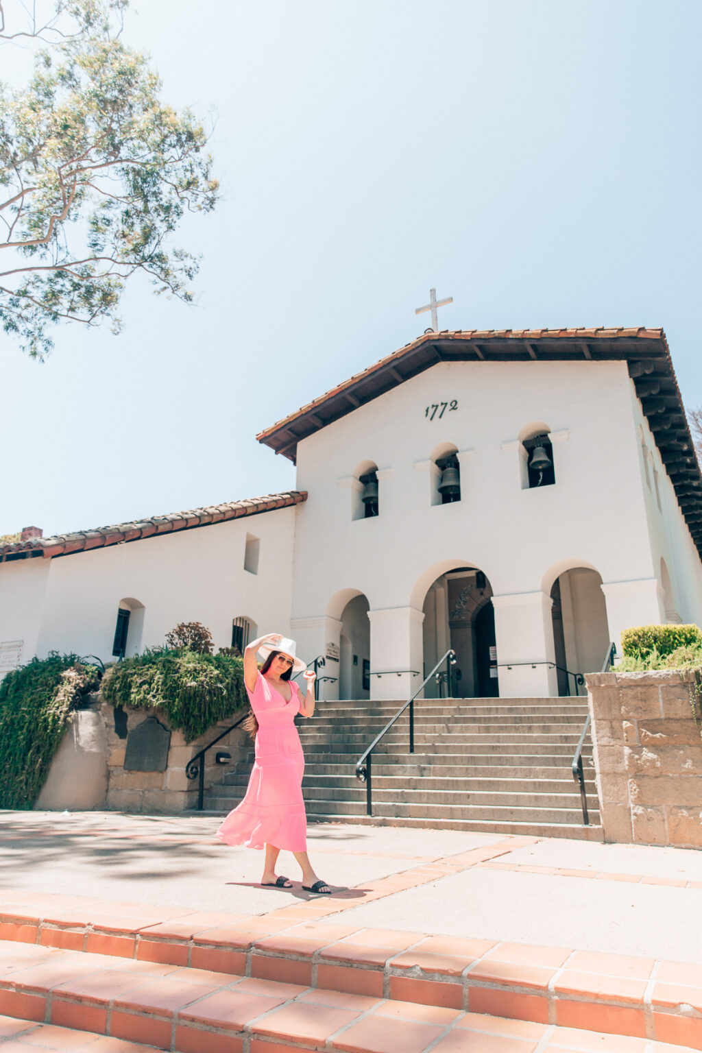 Mission San Luis Obispo: How to Visit and What to See | 2023