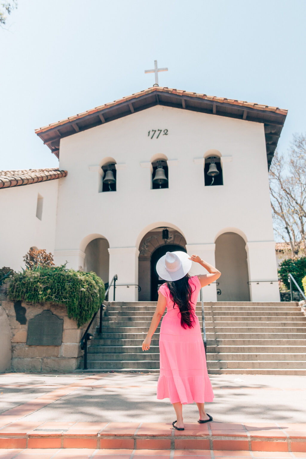 Mission San Luis Obispo: How to Visit and What to See | 2023