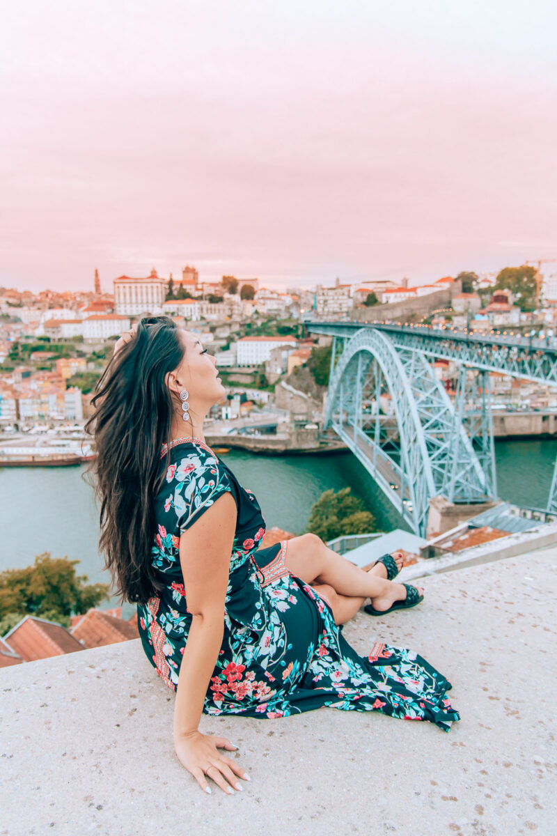 Top 20 EPIC Porto Instagram Spots | 2023