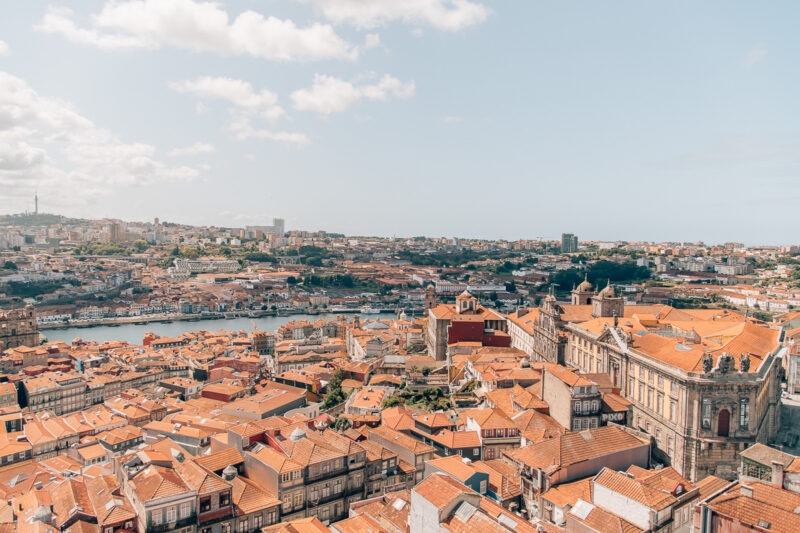Top 20 EPIC Porto Instagram Spots | 2023