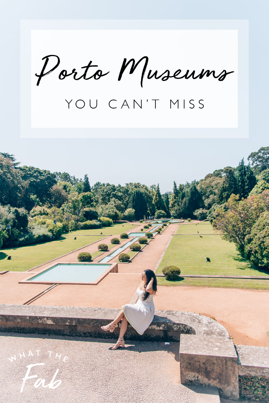8 Porto Museums You Can’t Miss