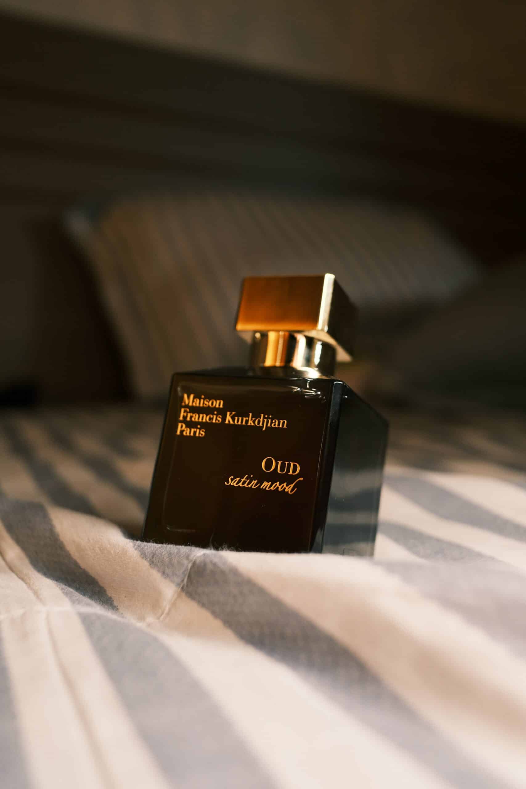 Top 10 Perfume Brands to Add to Your Collection