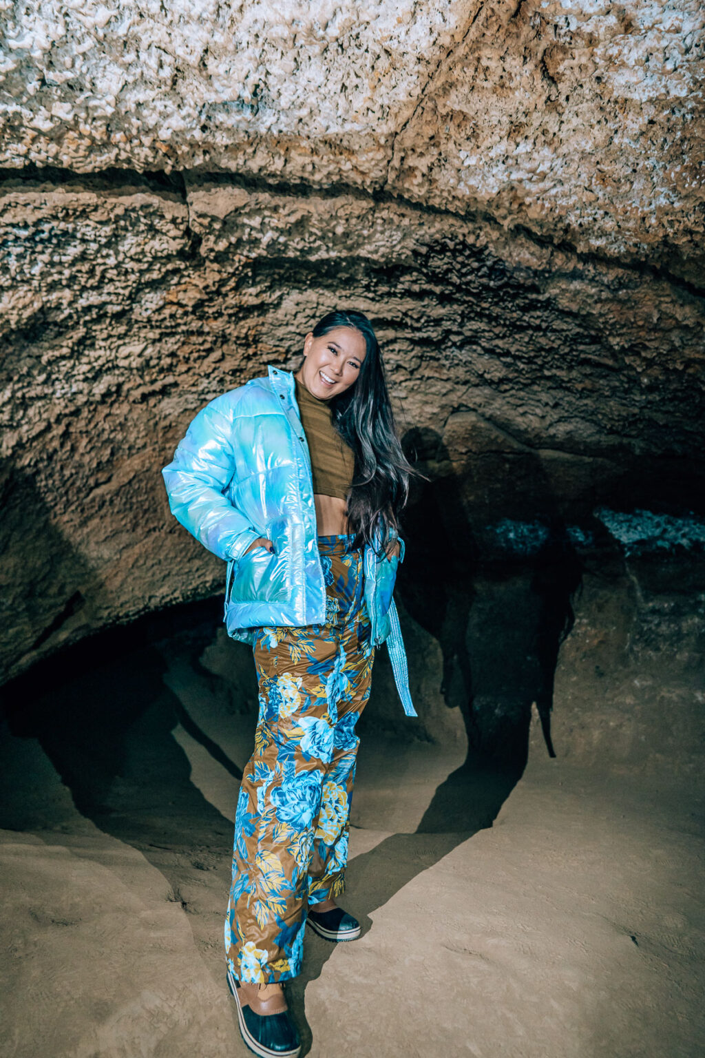 What to Wear in Bend Oregon: 6 EPIC Outfits