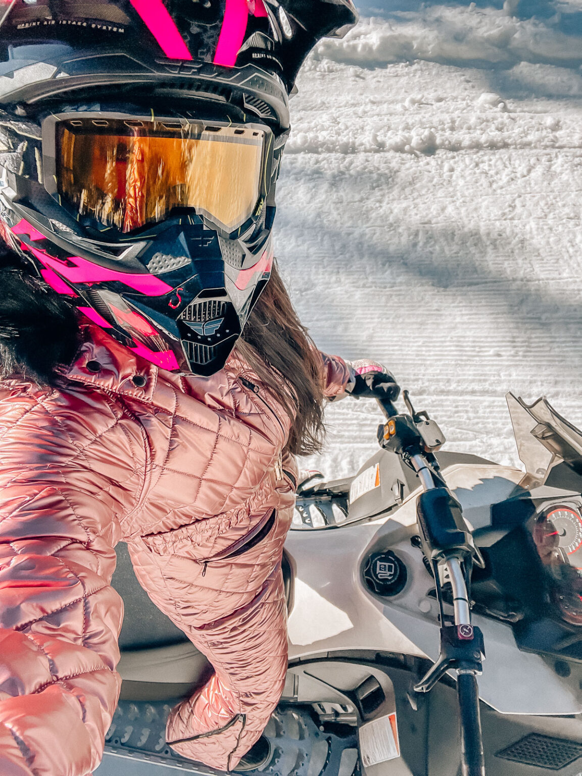 What to Wear in Bend Oregon: 6 EPIC Outfits