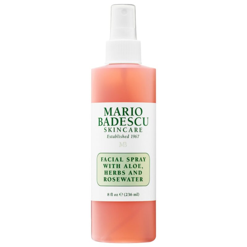 An Honest Mario Badescu Review: The 6 Products I CAN'T Live Without
