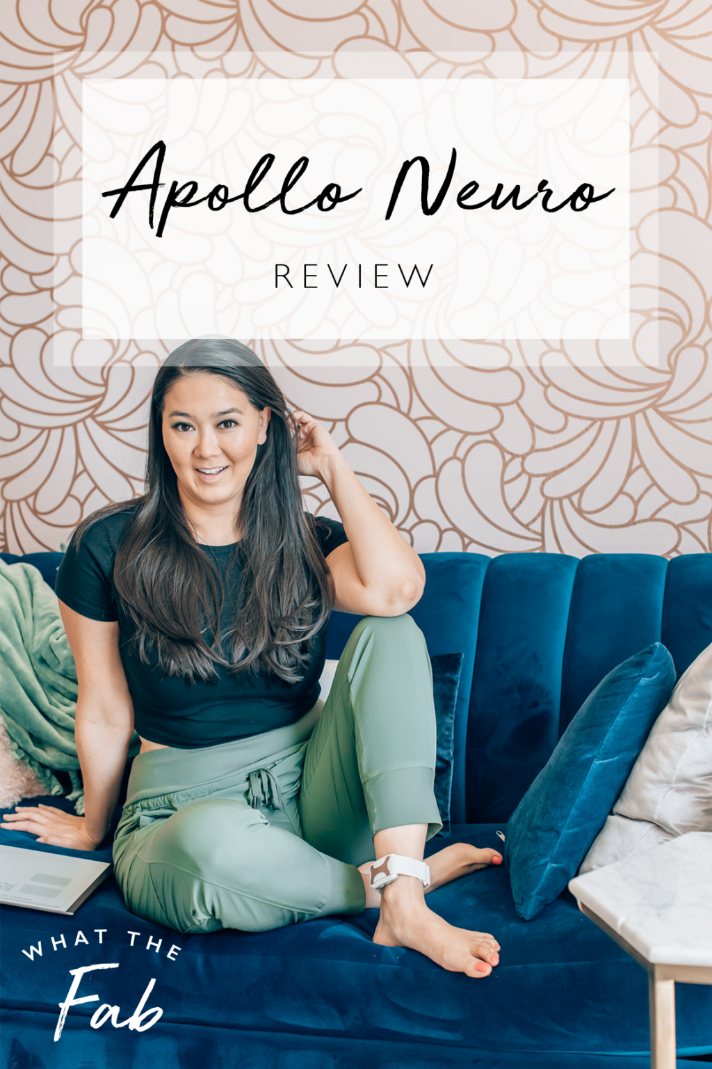An Honest Apollo Neuro Review: Everything You Need to Know