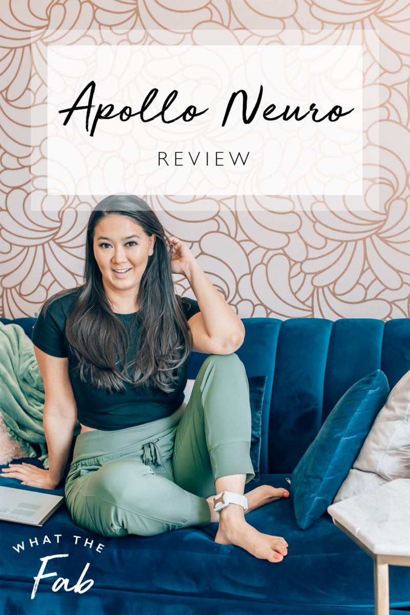 An Honest Apollo Neuro Review: Everything You Need to Know