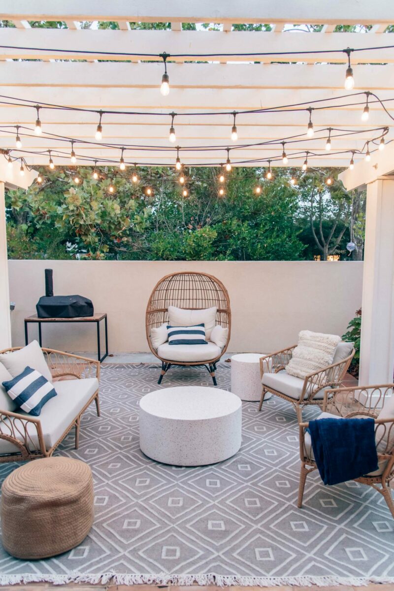 GORGEOUS Terrazzo Coffee Tables to Spice up Your Space