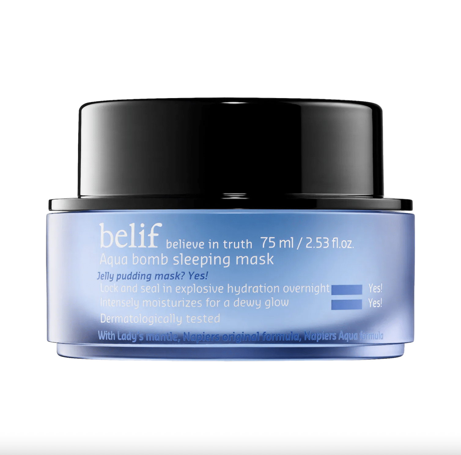 The 8 BEST Belif Skincare Products to Add to Your Routine