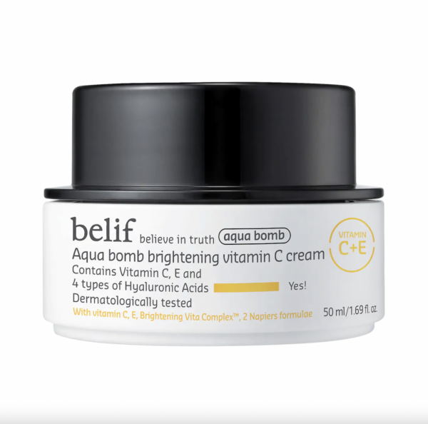 The 8 BEST Belif Skincare Products to Add to Your Routine