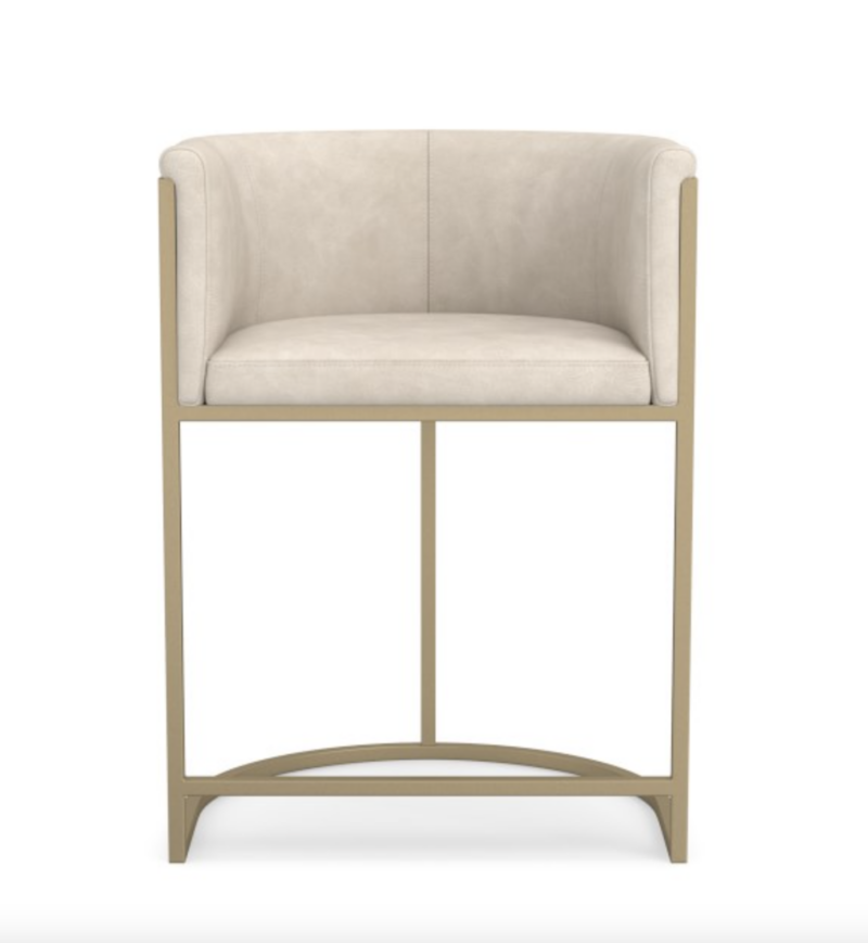 8 Luxury Bar Stools That Would Look Great in Your Home