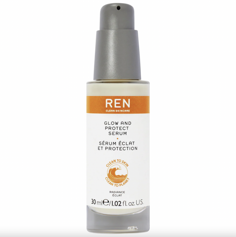 Ren Skincare Review: 8 Best Ren Clean Skincare Products
