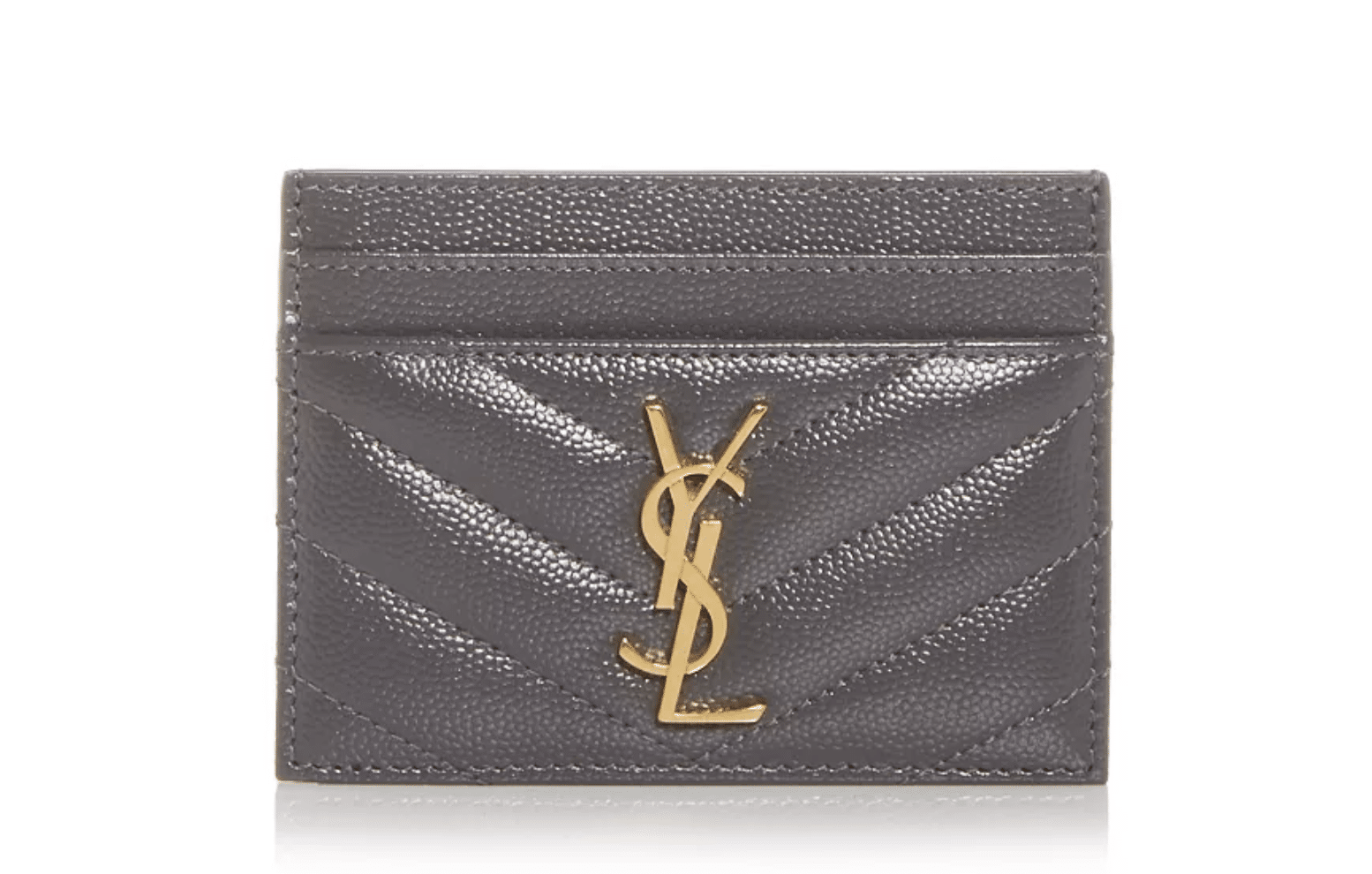 8 YSL Card Holder Picks That Are Classy AF
