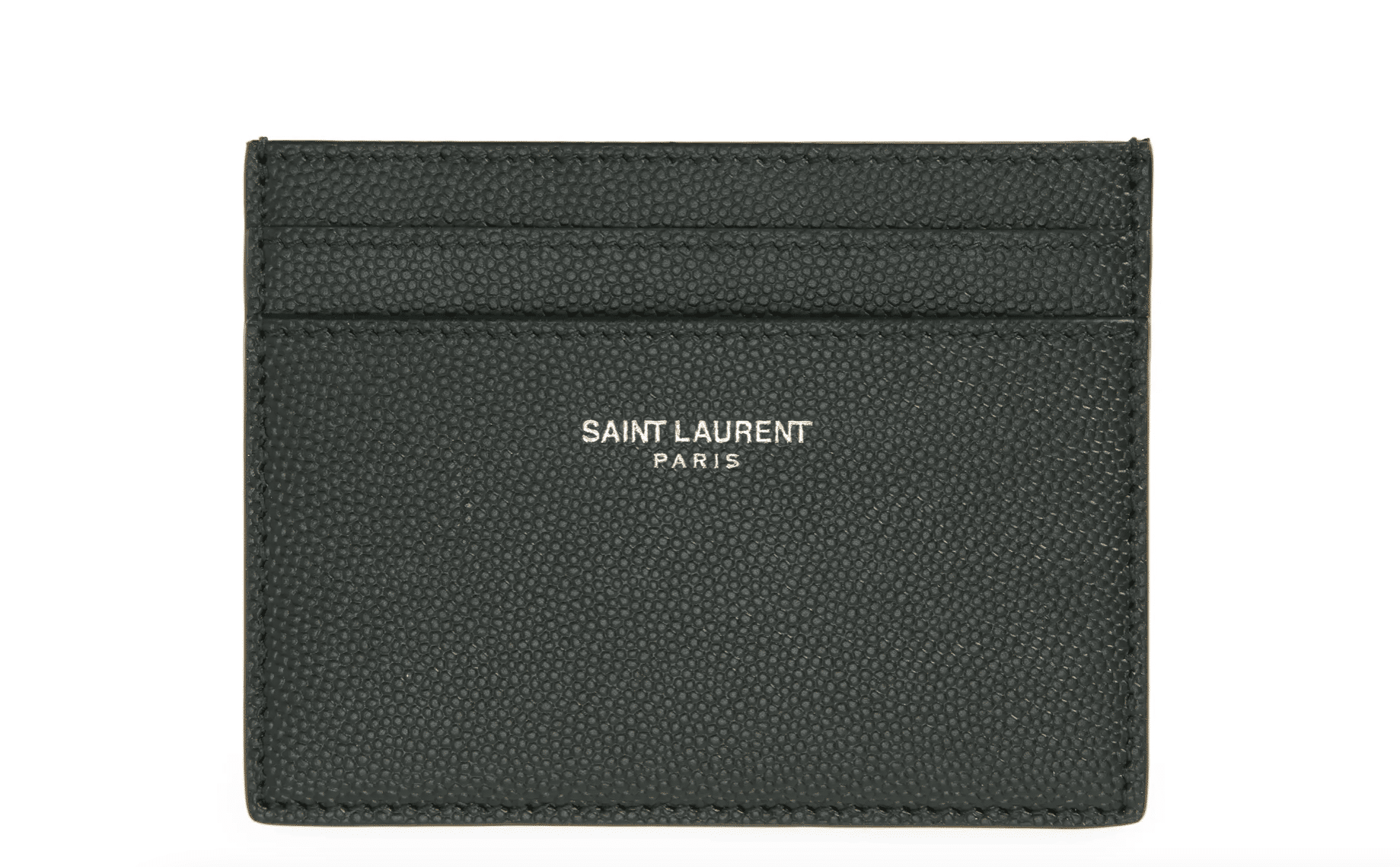 8 YSL Card Holder Picks That Are Classy AF