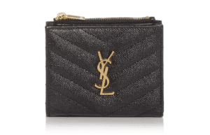 8 YSL Card Holder Picks That Are Classy AF