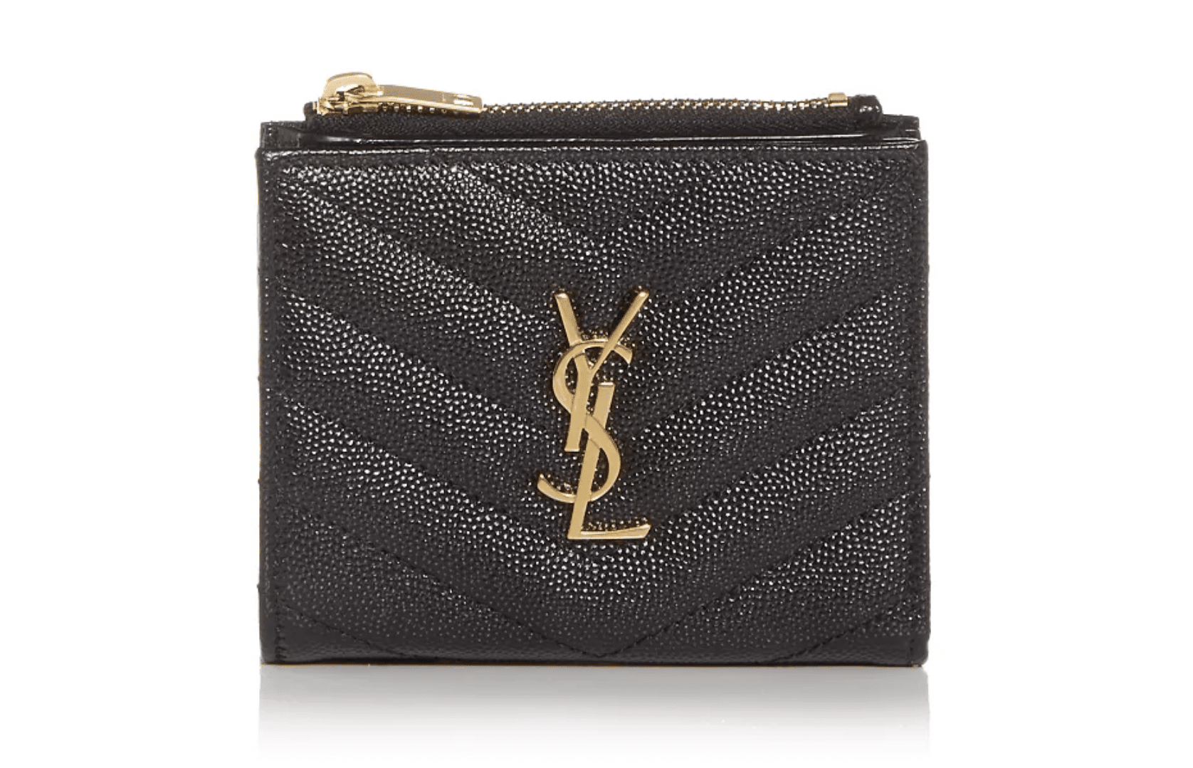 8 YSL Card Holder Picks That Are Classy AF