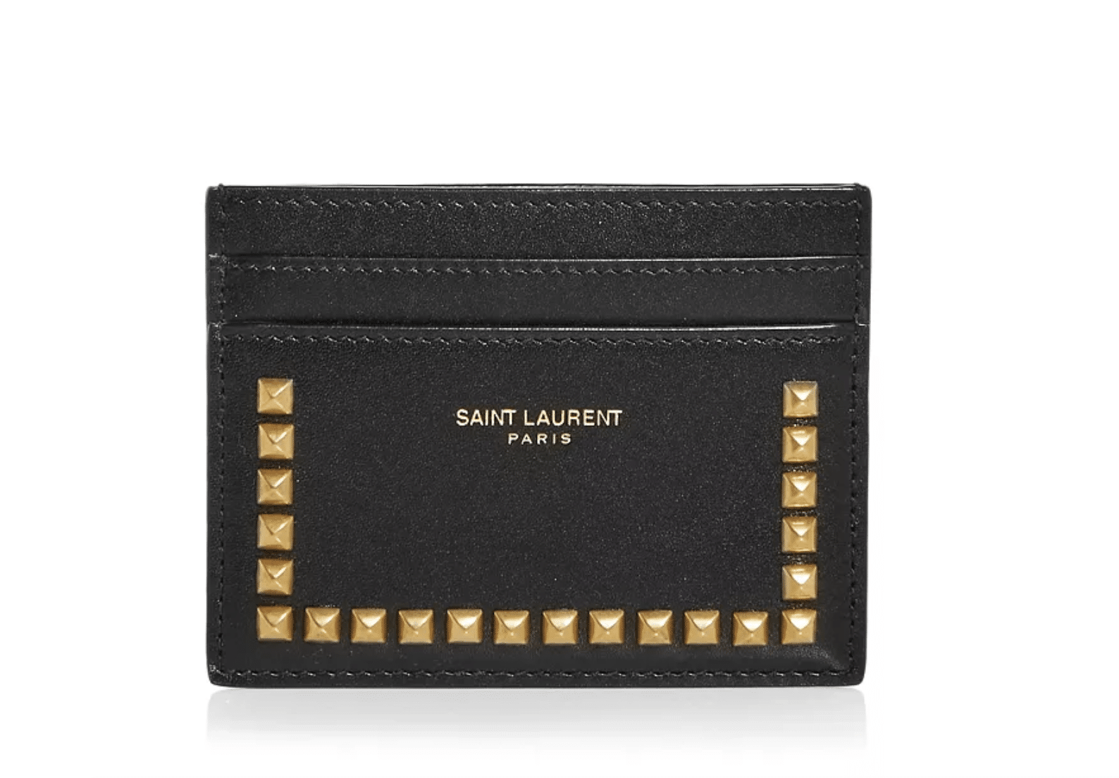 8 YSL Card Holder Picks That Are Classy AF